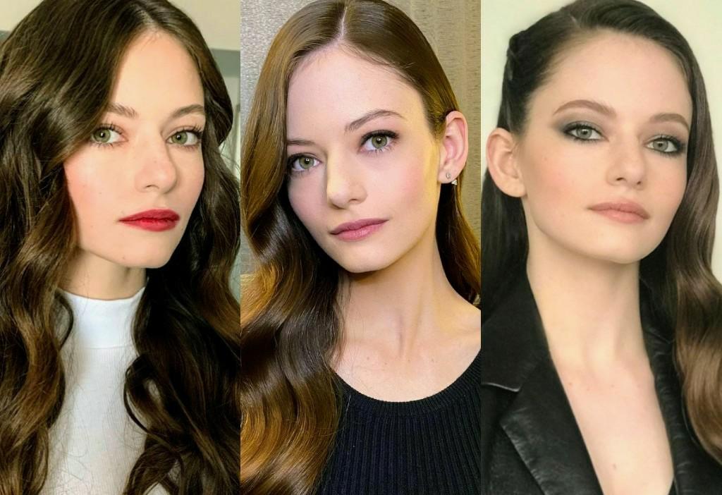 Mackenzie Foy's pretty face is so fuckable! 😍 | Scrolller