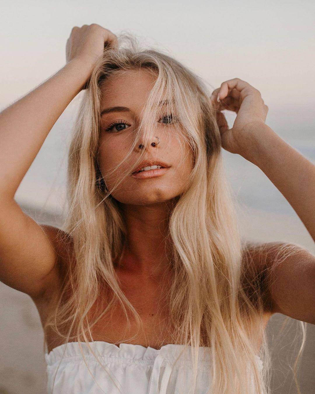 Maddy Perinovic | Scrolller