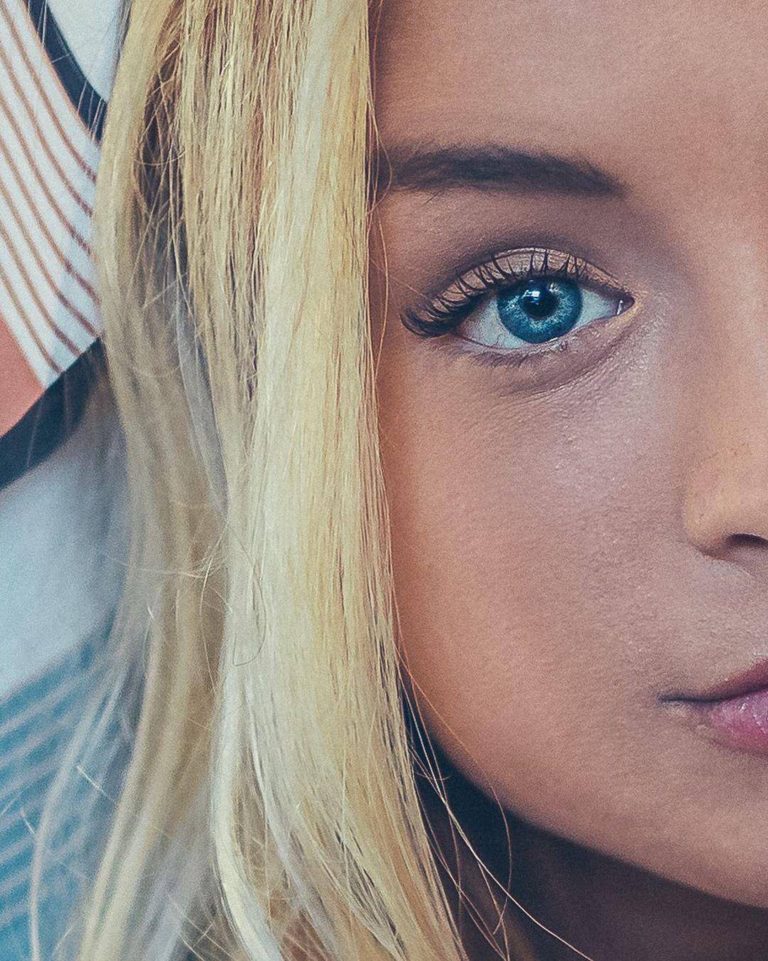 Maddy Perinovic - Portrait 1 | Scrolller