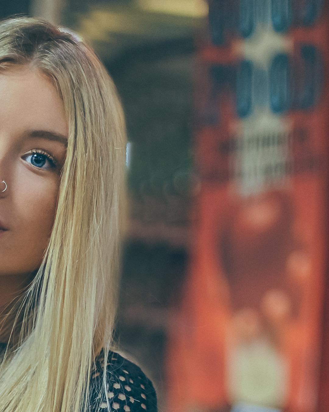 Maddy Perinovic - Portrait 2 | Scrolller