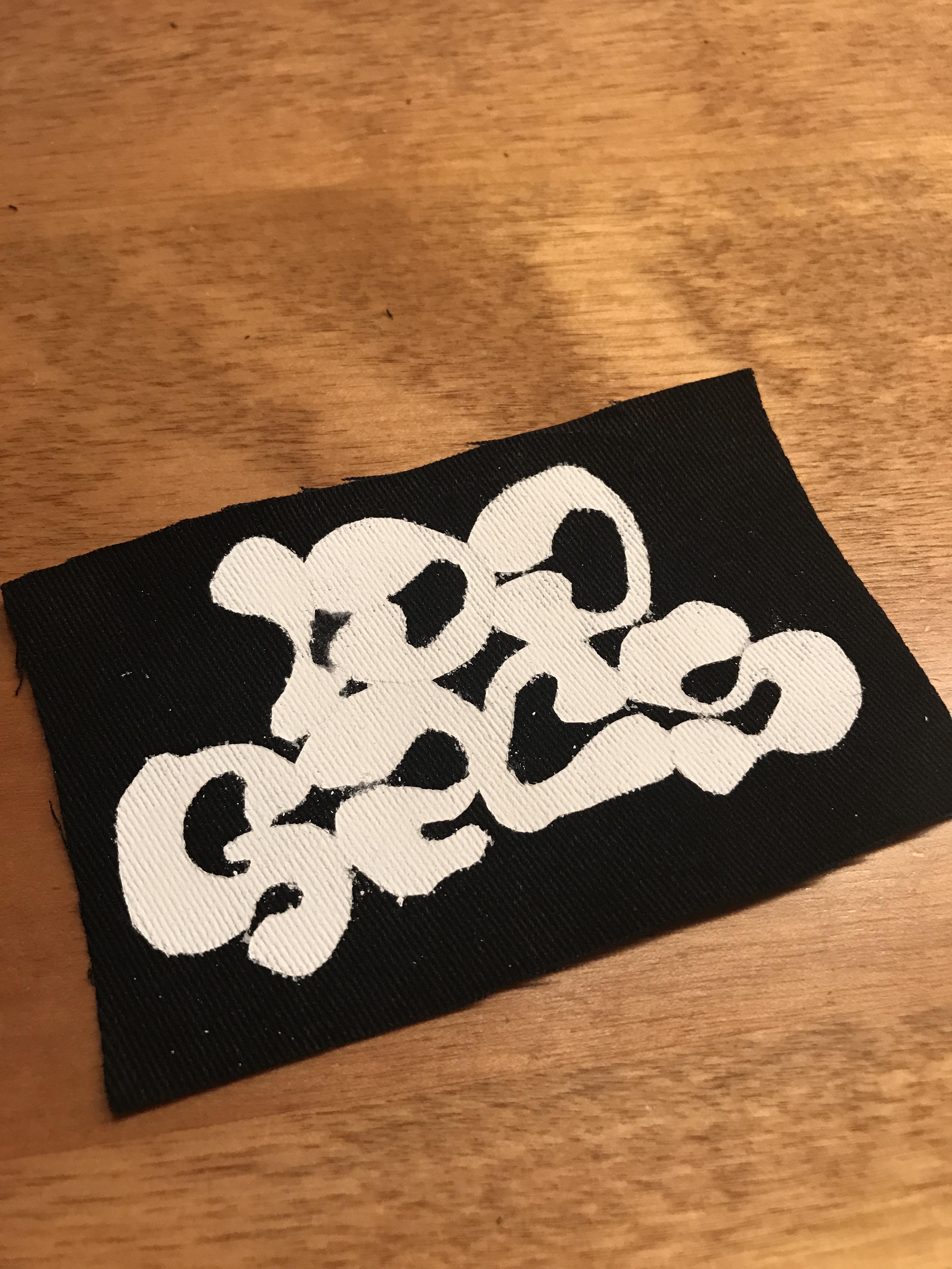 Made a gec patch | Scrolller