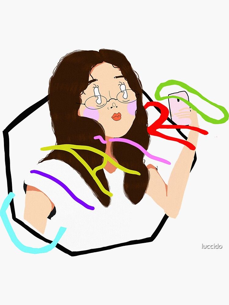 Made a little drawing | Scrolller