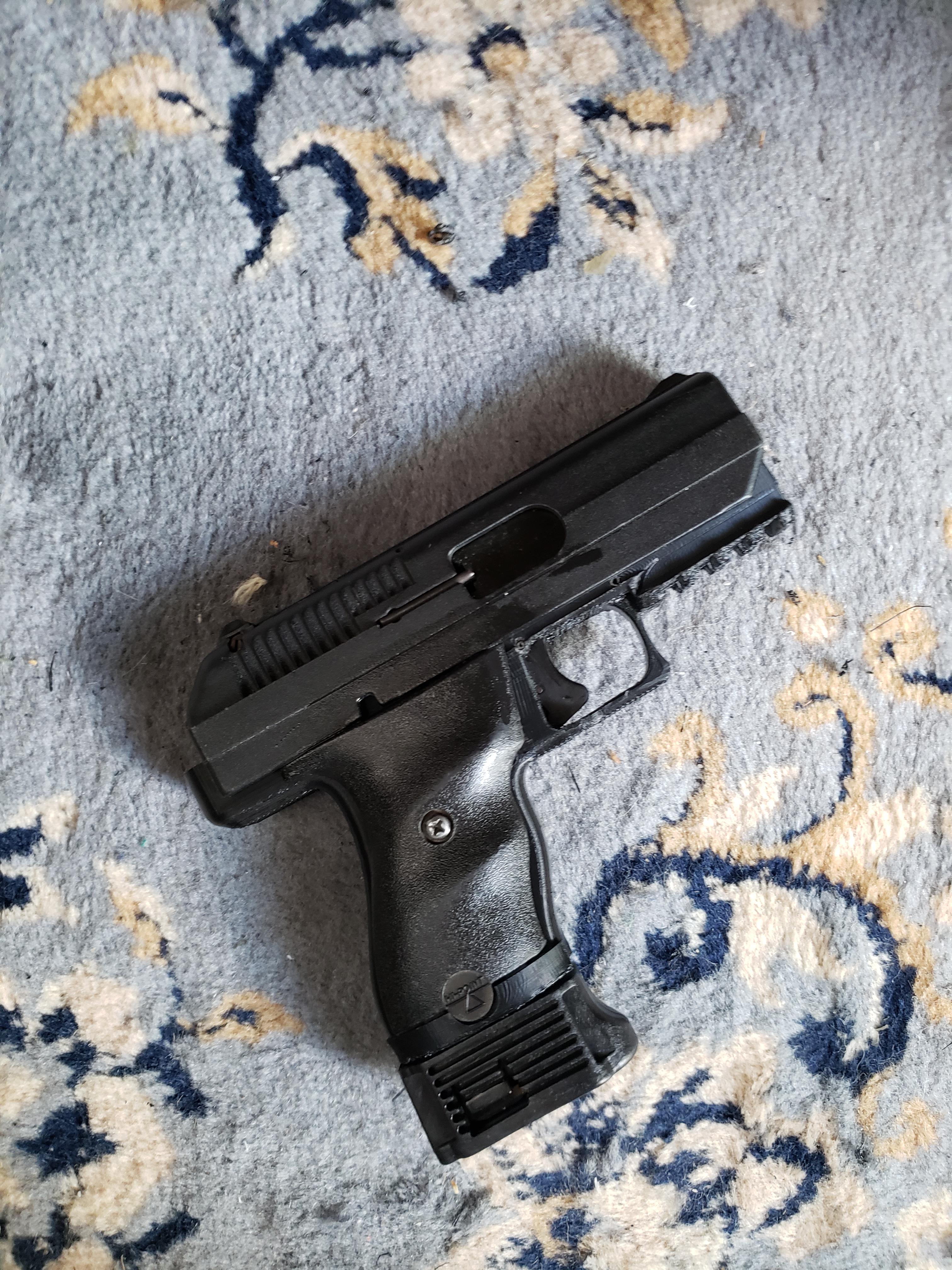 Made a low point. | Scrolller