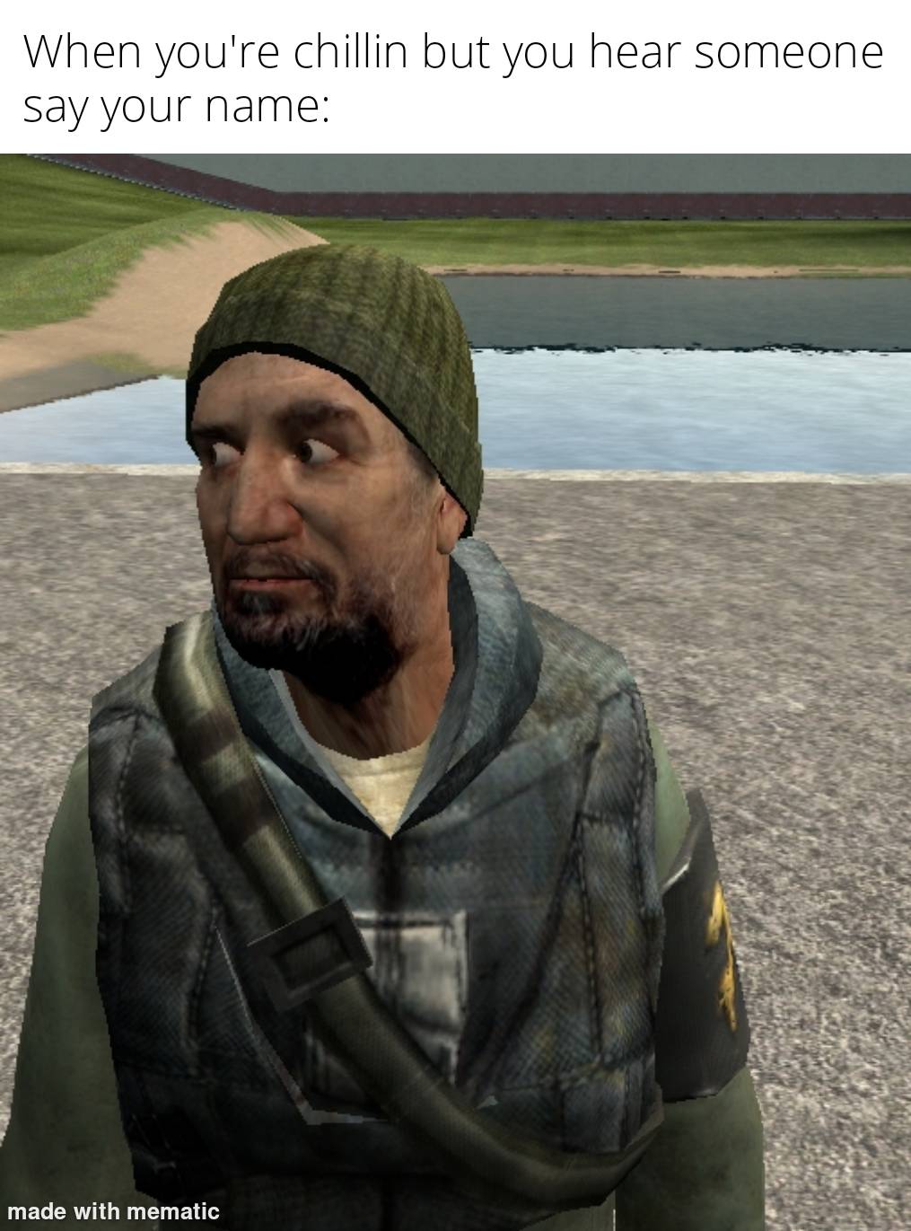 Made a meme format | Scrolller