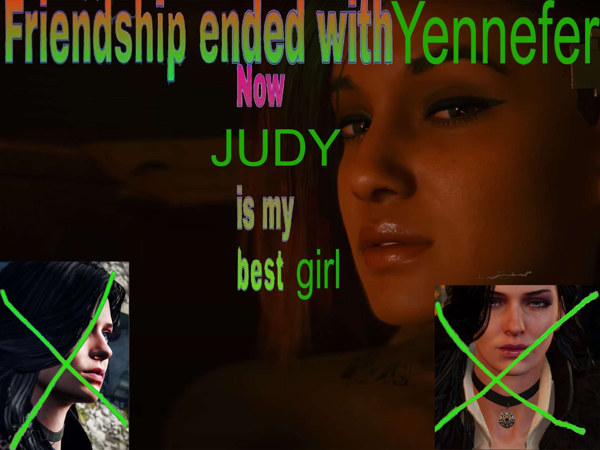 Made a quick meme in photoshop | Scrolller