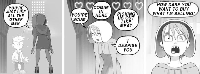 Made by Anonymous (Posted With Permission) | Scrolller