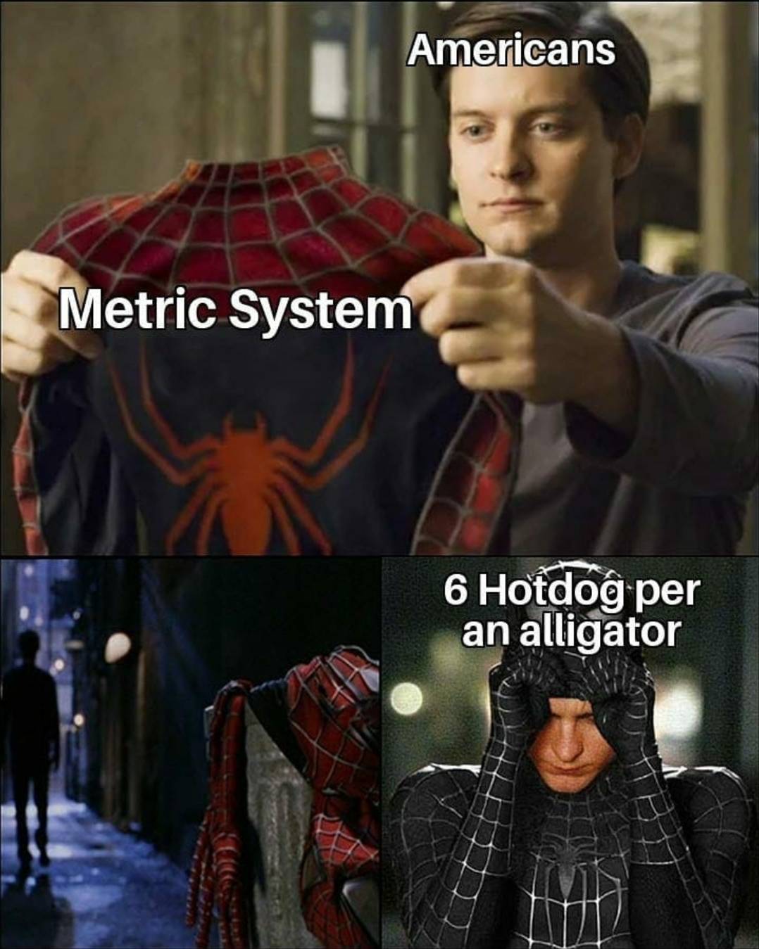 Made by Metric Gang | Scrolller