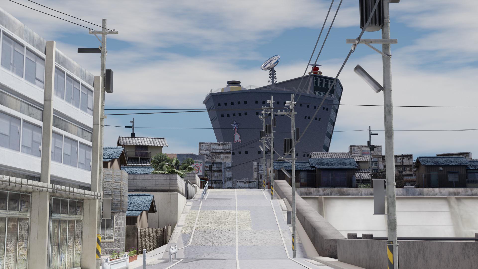 Made in Blender | Scrolller