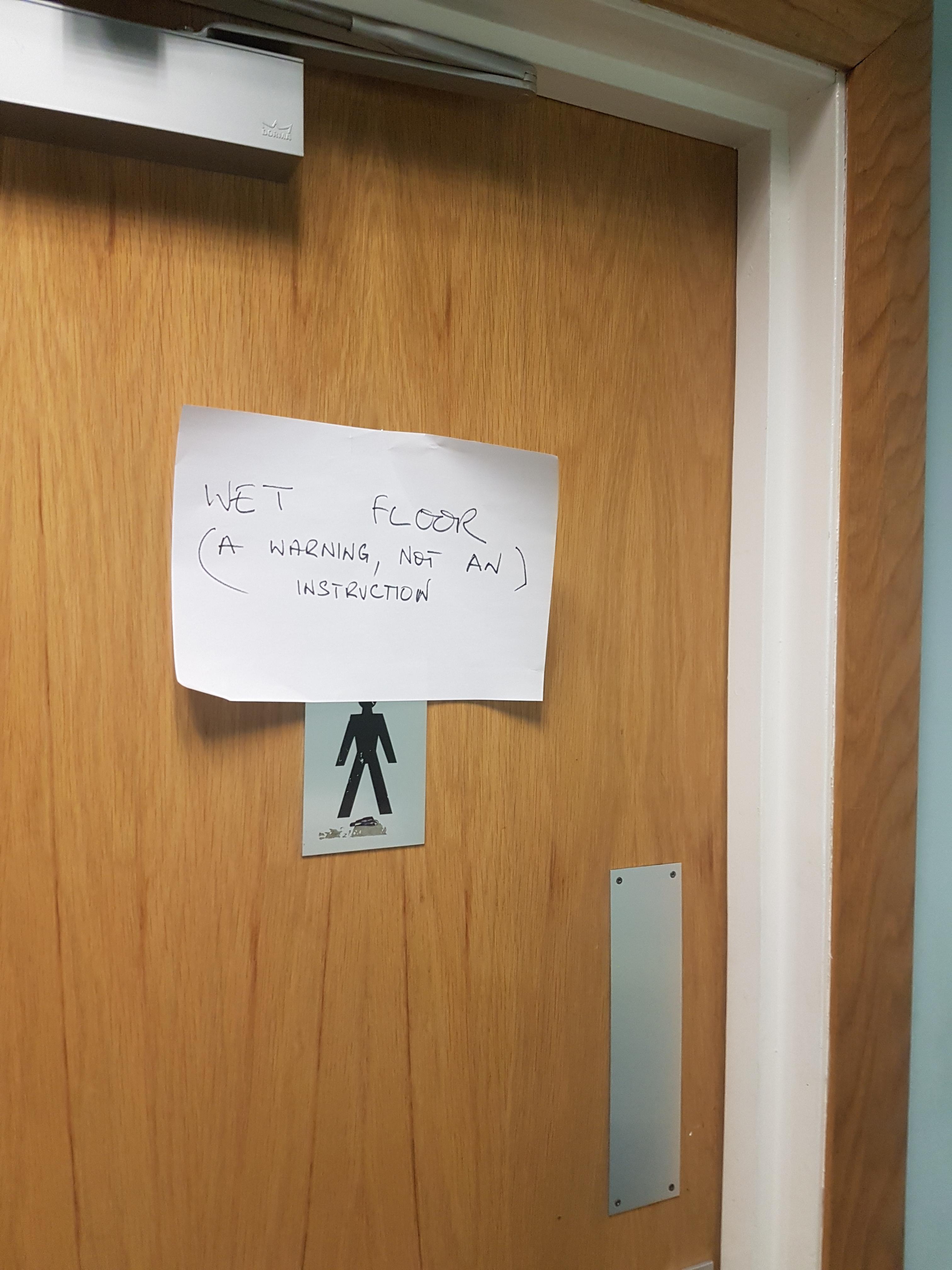 Made me chuckle | Scrolller