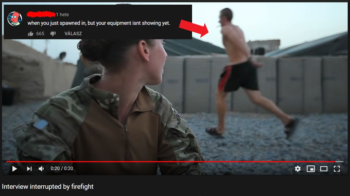 Made me chuckle | Scrolller