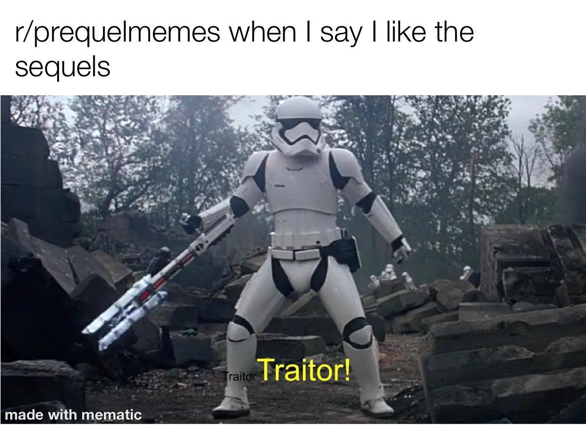 made shamelessly with google slides and memeatic | Scrolller