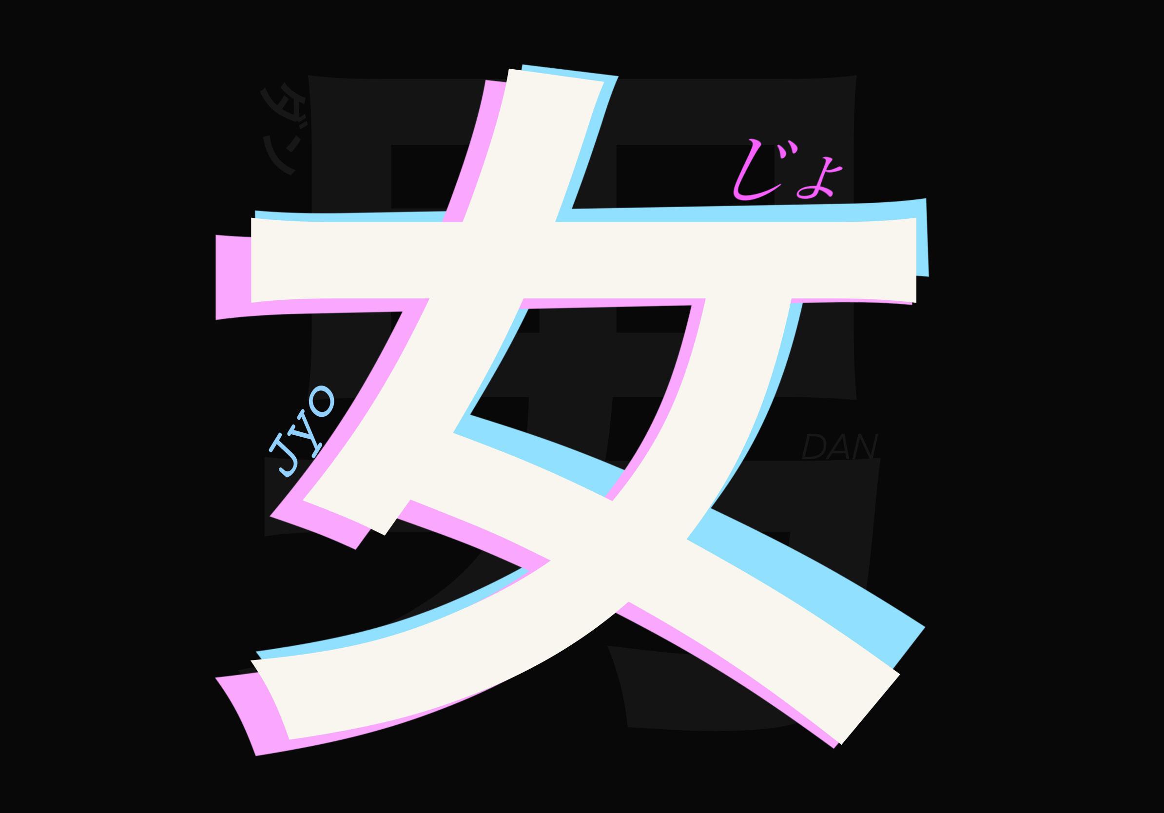 Made this as a visual representation of my looming self doubt | Scrolller