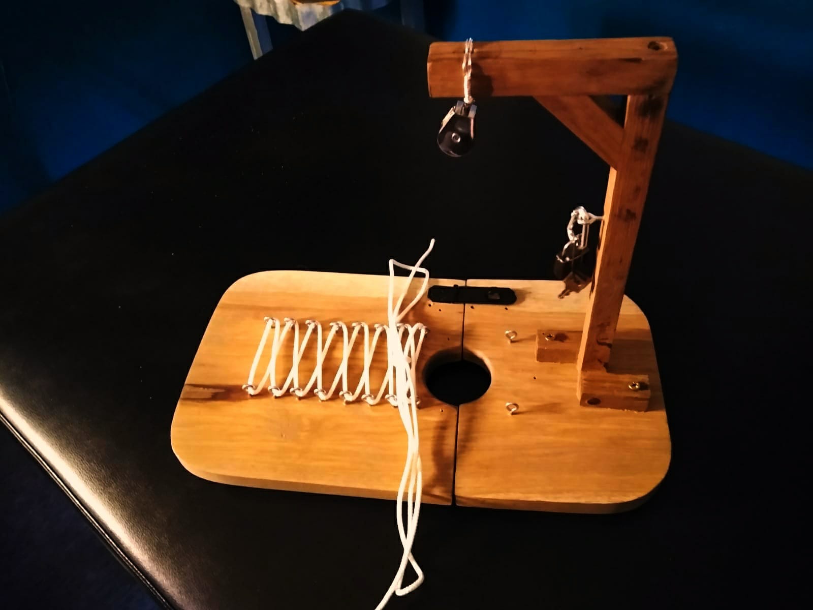 Made this CBT board, what do you think? | Scrolller