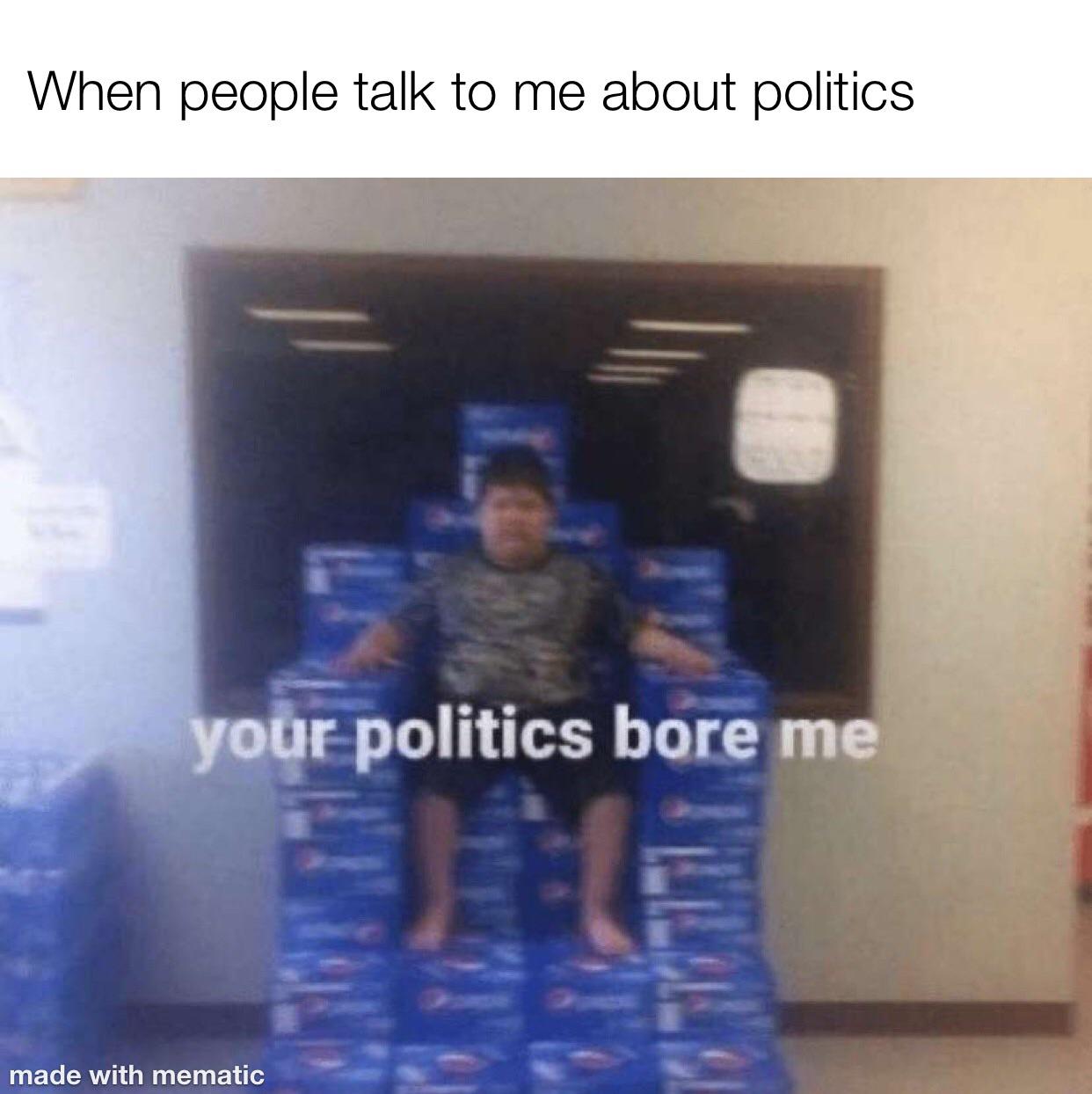 Made with mematic | Scrolller