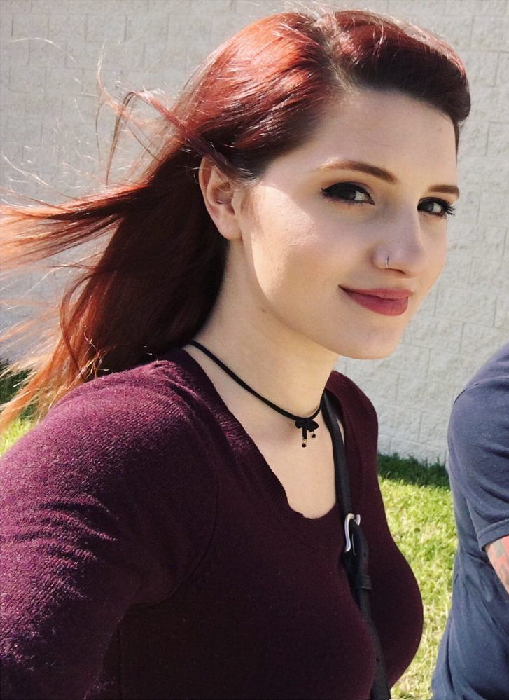 Madison Kate | Scrolller