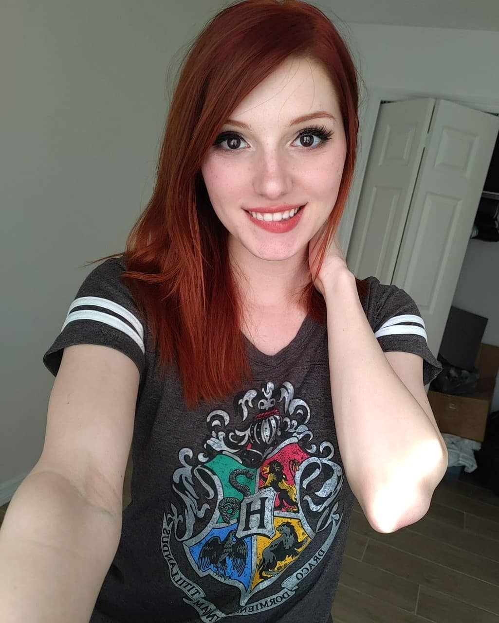 Madison Kate | Scrolller