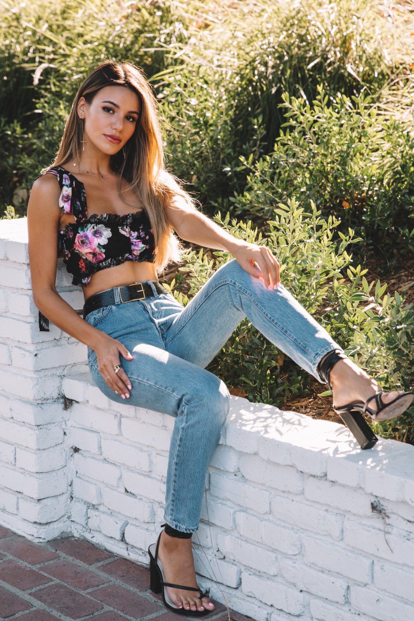 Madison Reed | Scrolller