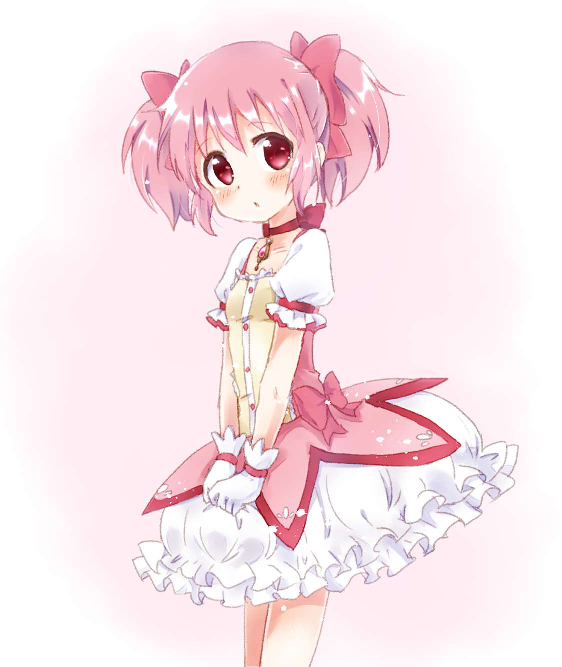 Madoka | Scrolller