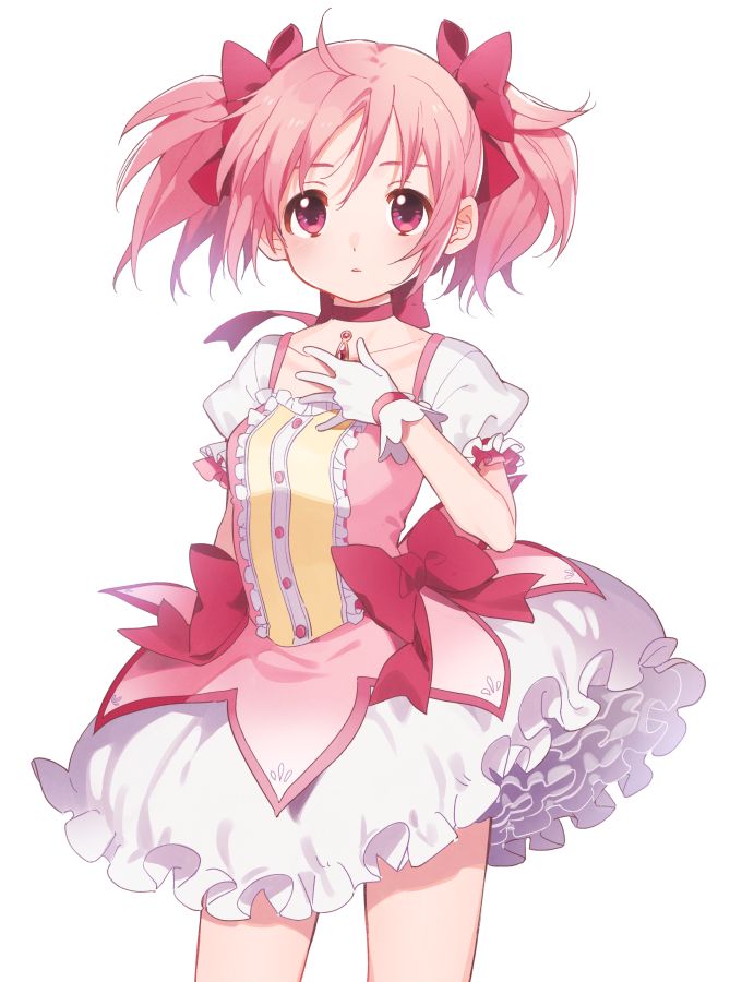 Madoka | Scrolller