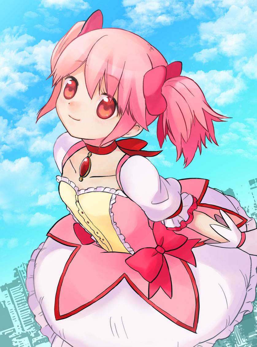 Madoka-chan | Scrolller