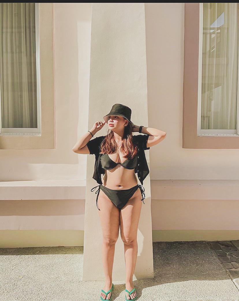 Mae Jimenez | Scrolller