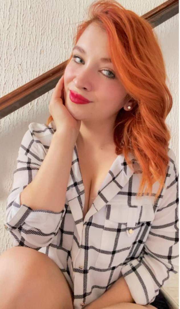 Mafer Desentis | Scrolller