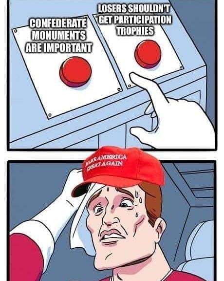 MAGA logic | Scrolller