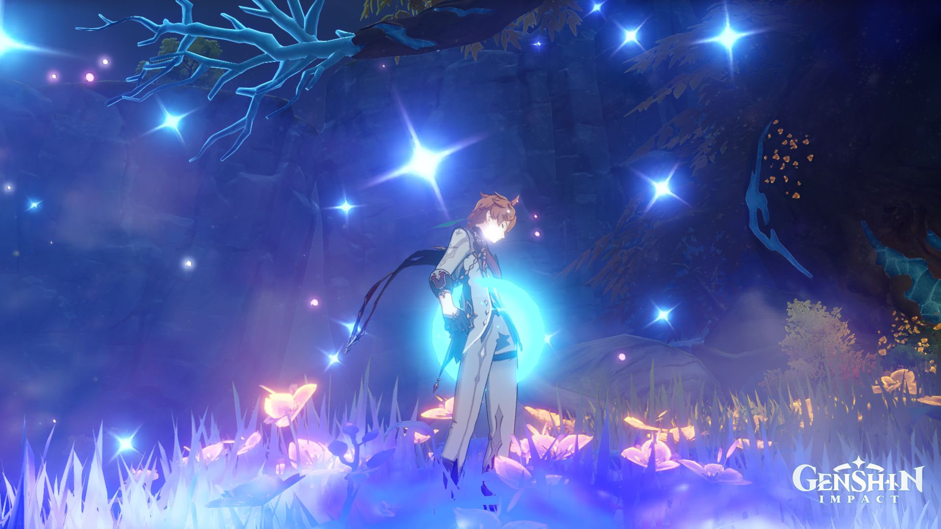 magic childe | Scrolller