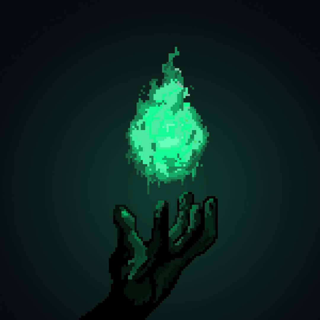 Magic hand | Scrolller