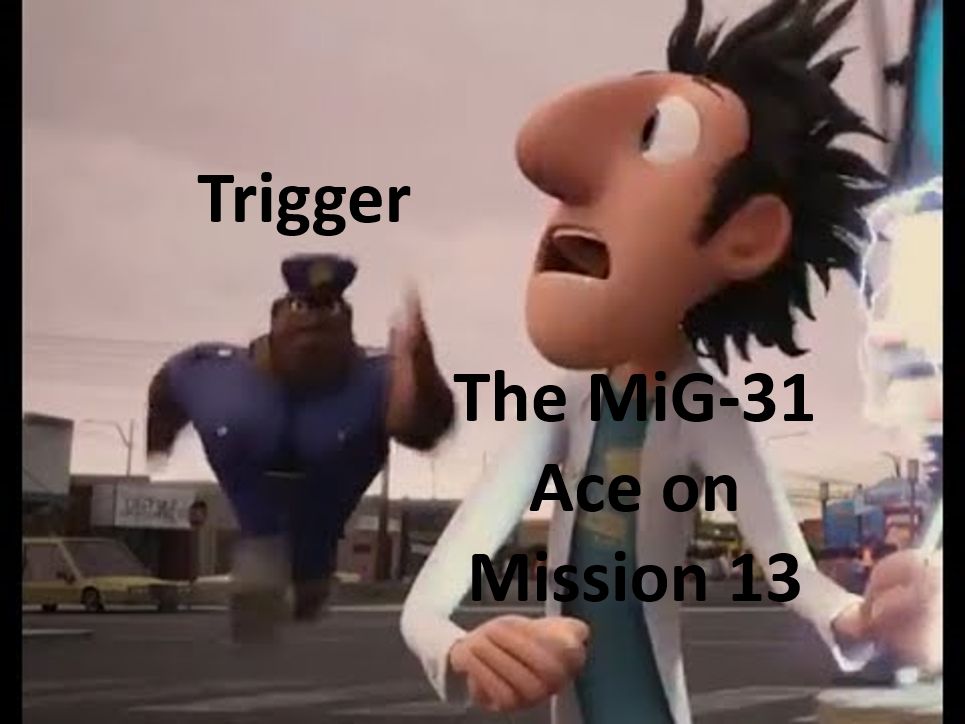 Magic Spear II Intensifies | Scrolller