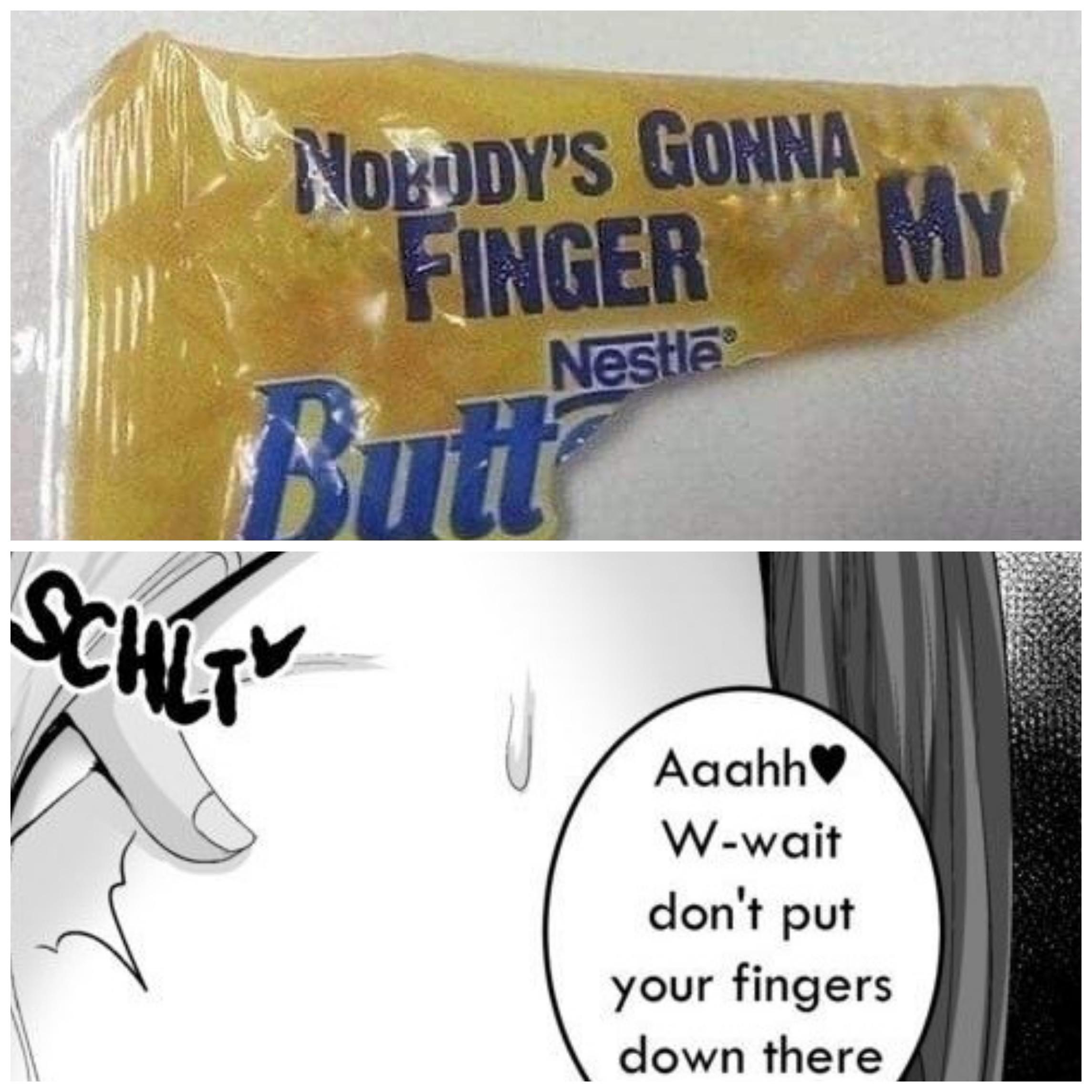 Magical fingers | Scrolller