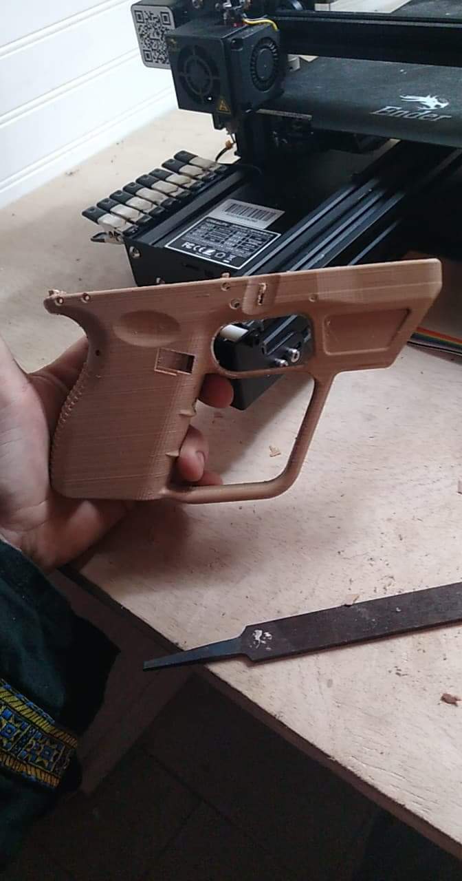 Mah space blasterrr | Scrolller