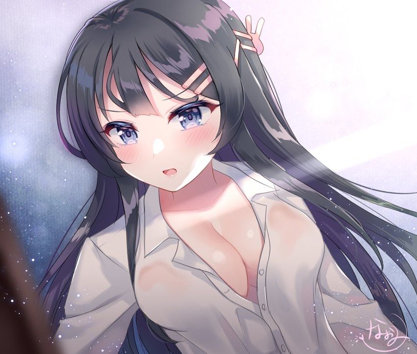 Mai [Bunny Girl Senpai] | Scrolller