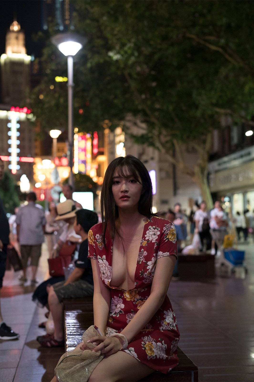 Mai Hakase | Scrolller