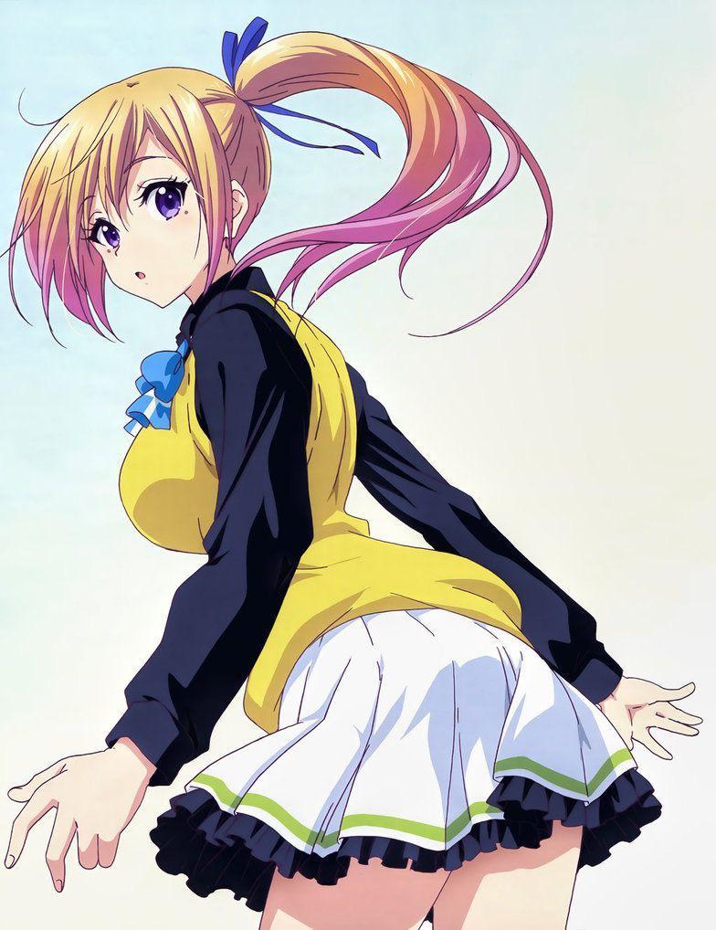 mai kawakami 💛 | Scrolller