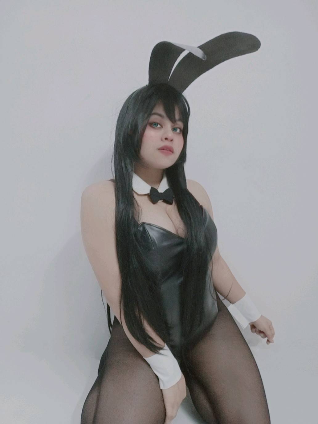 Mai Sakurajima from Bunny girl senpai | Scrolller