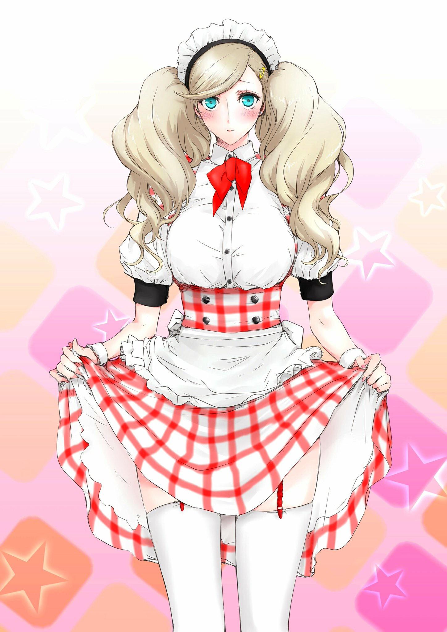 Maid Ann's Ready to Serve | Scrolller