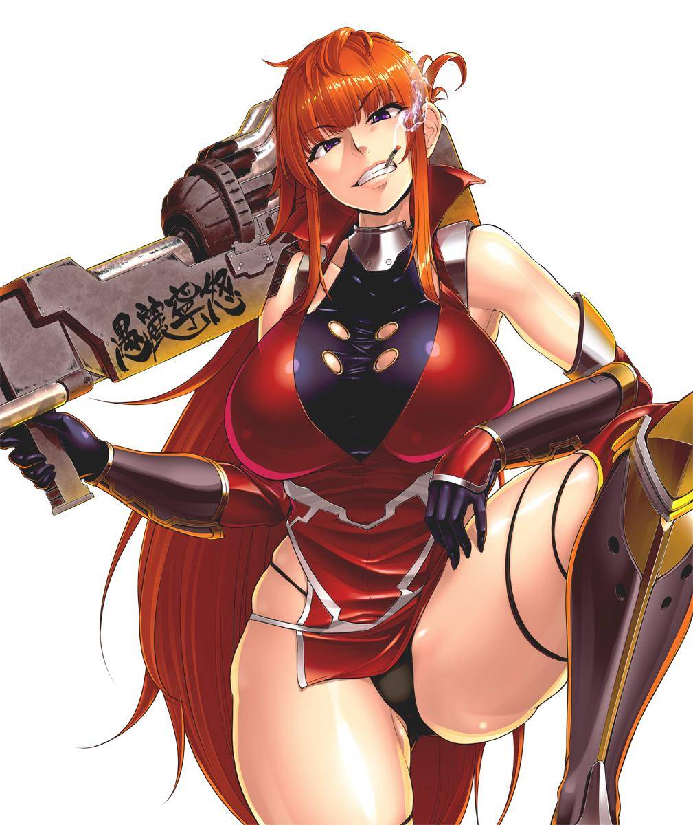 Maika (taimanin series) | Scrolller