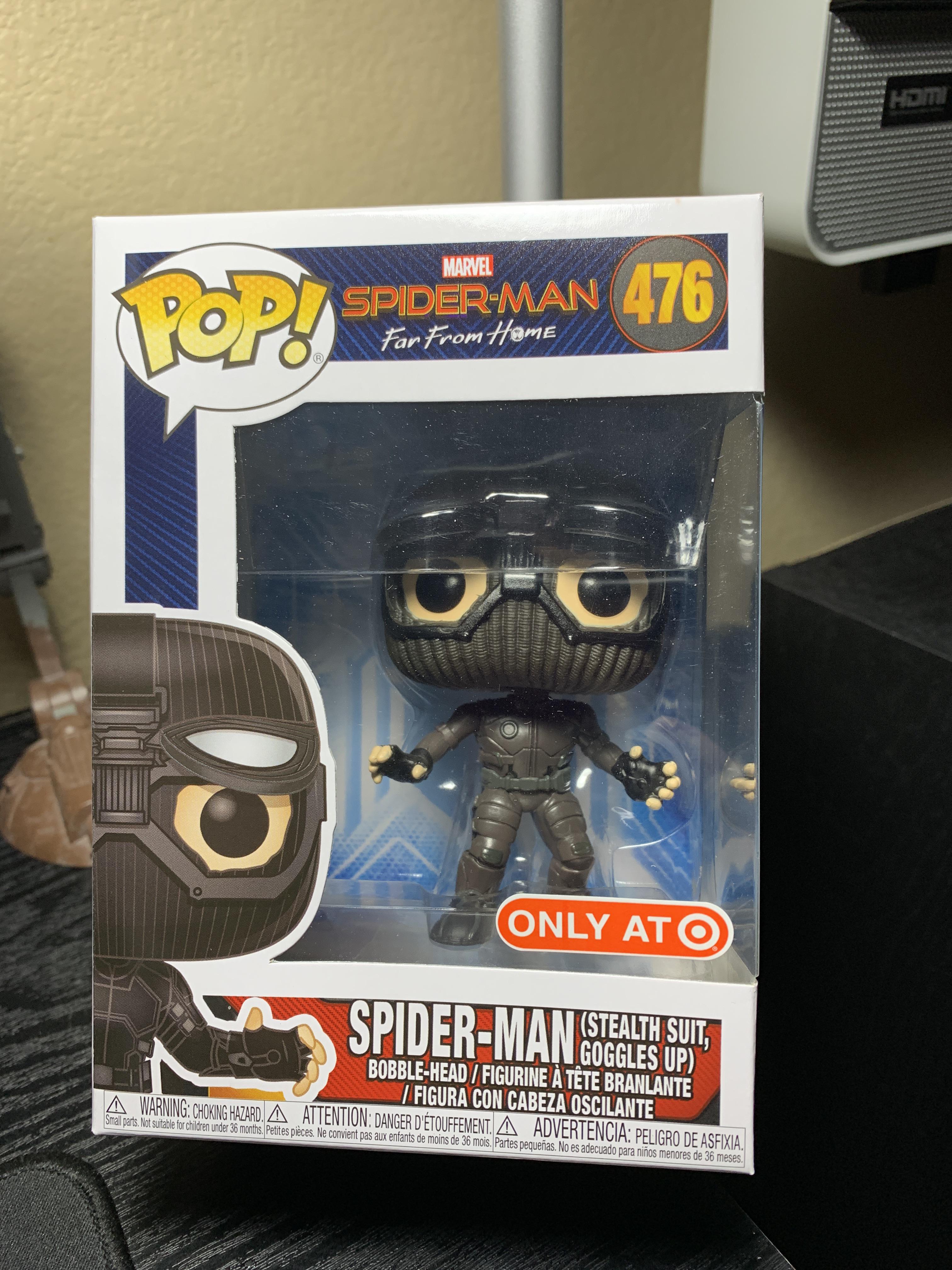 Mail call | Scrolller