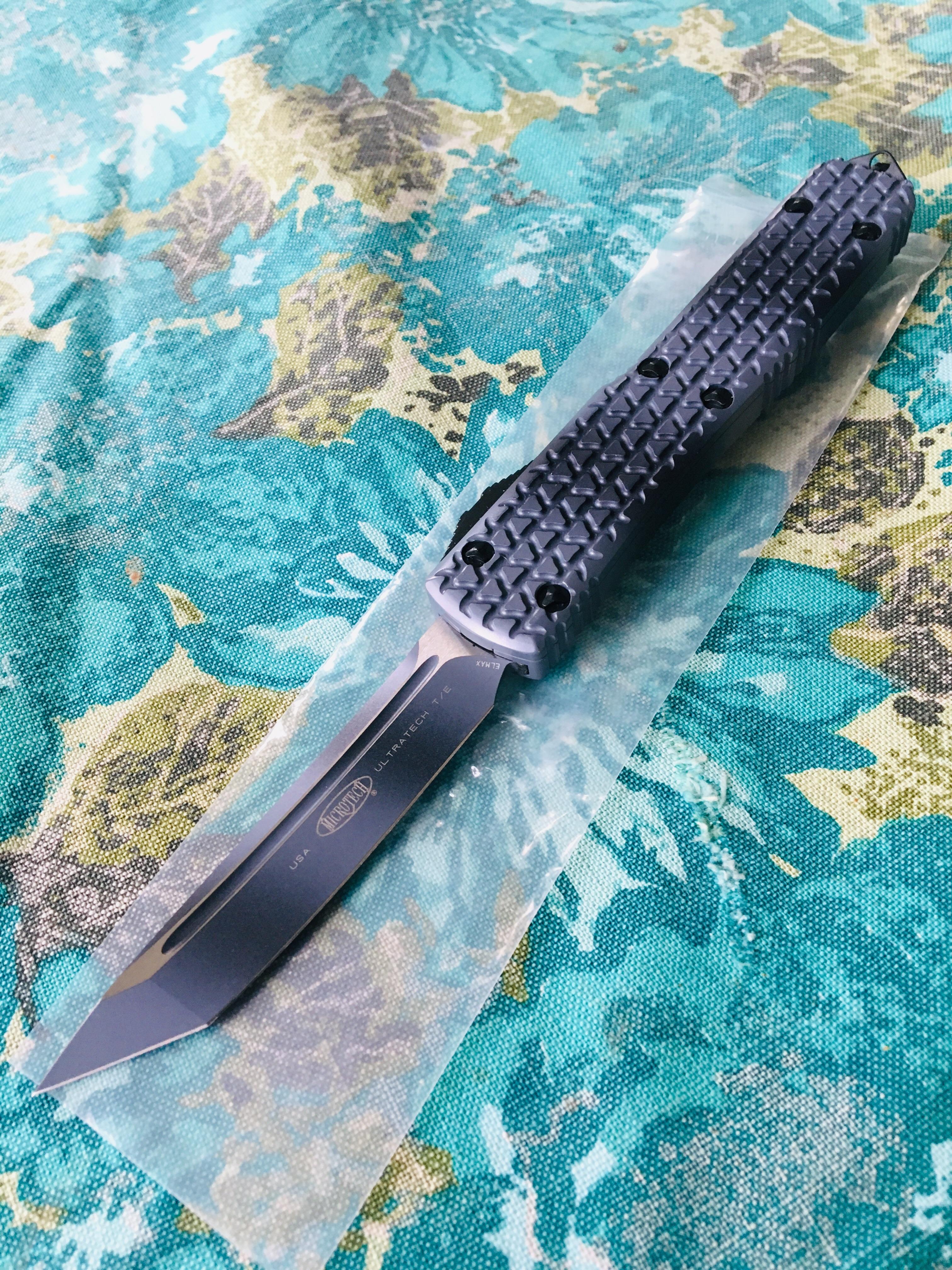 Mail Call Monday... tri-grip ultratech urban camo love these .. | Scrolller