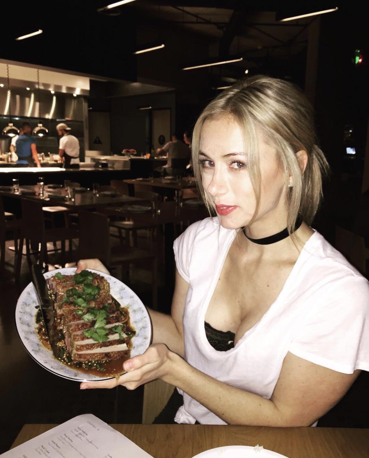 Main course | Scrolller