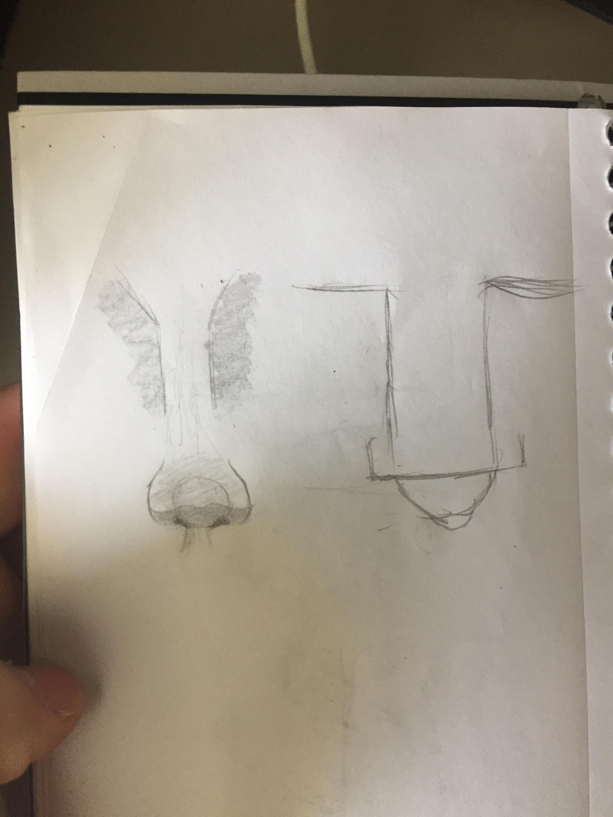 Mais nariz 👃🏻 | Scrolller