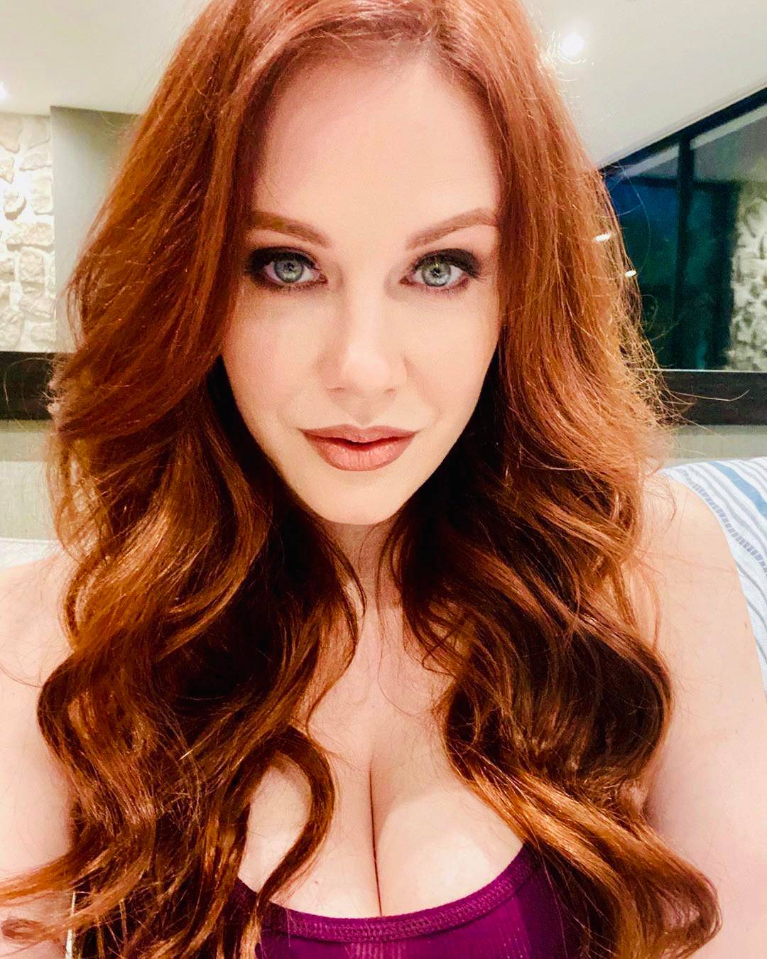 Maitland Ward Scrolller