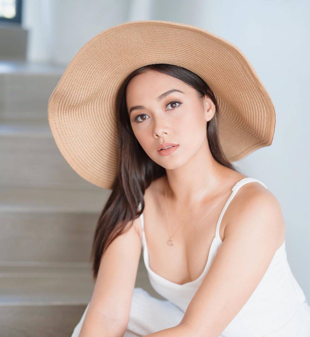 Maja Salvador | Scrolller