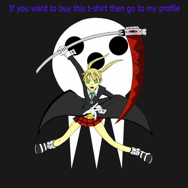 Maka and Soul - Soul Eater | Scrolller