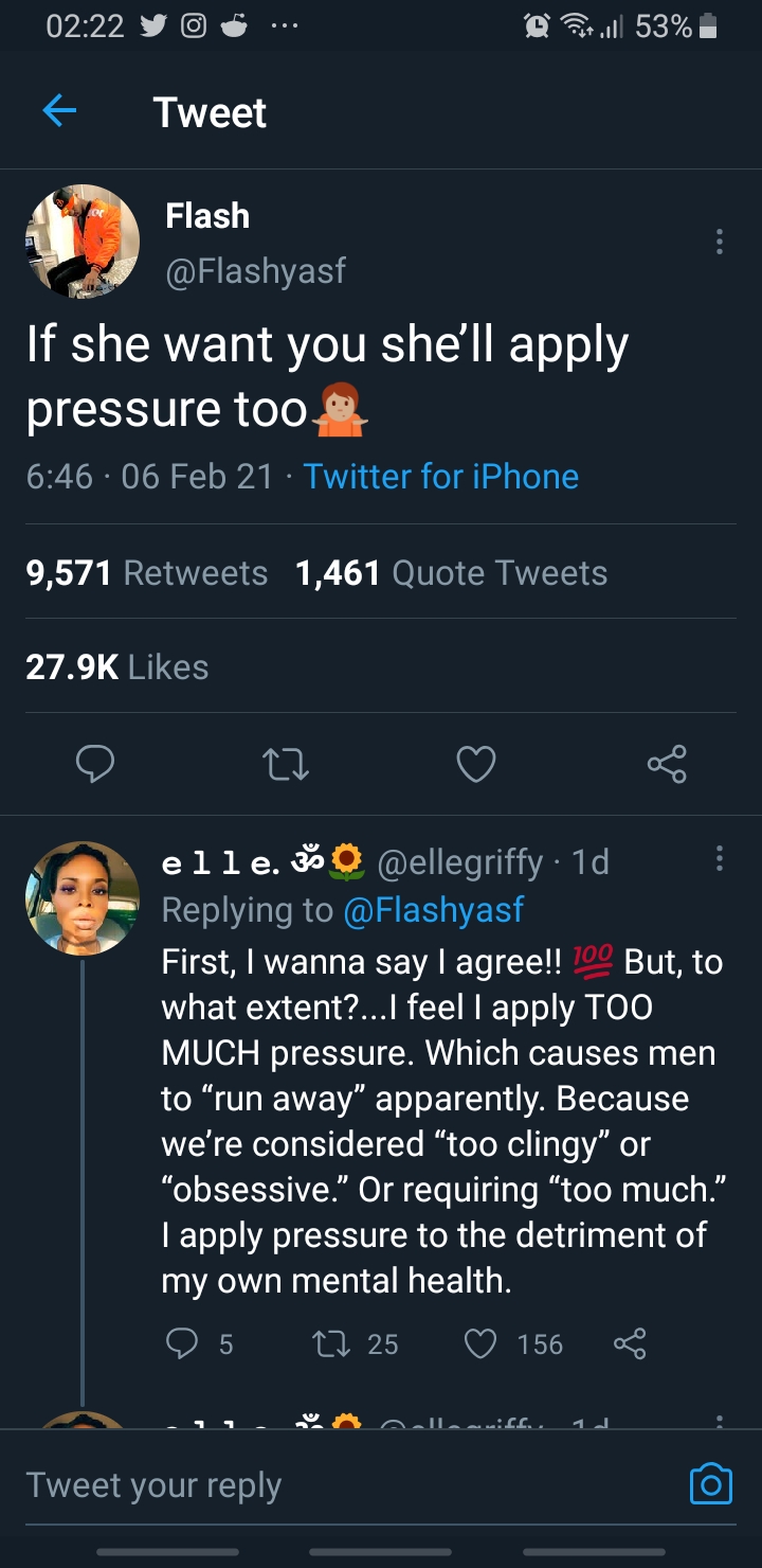 Make her chase kings | Scrolller