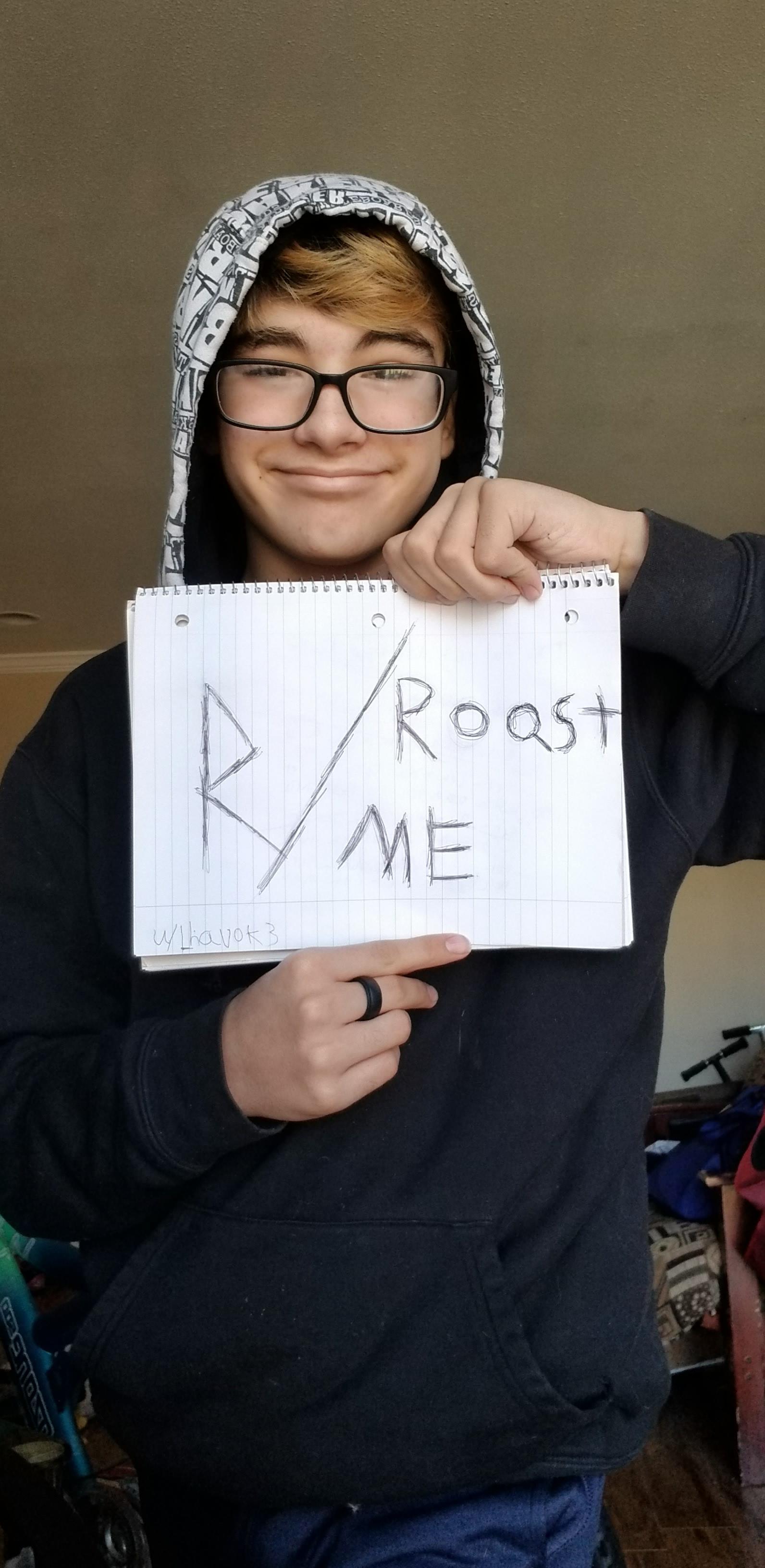 Make it hurt | Scrolller