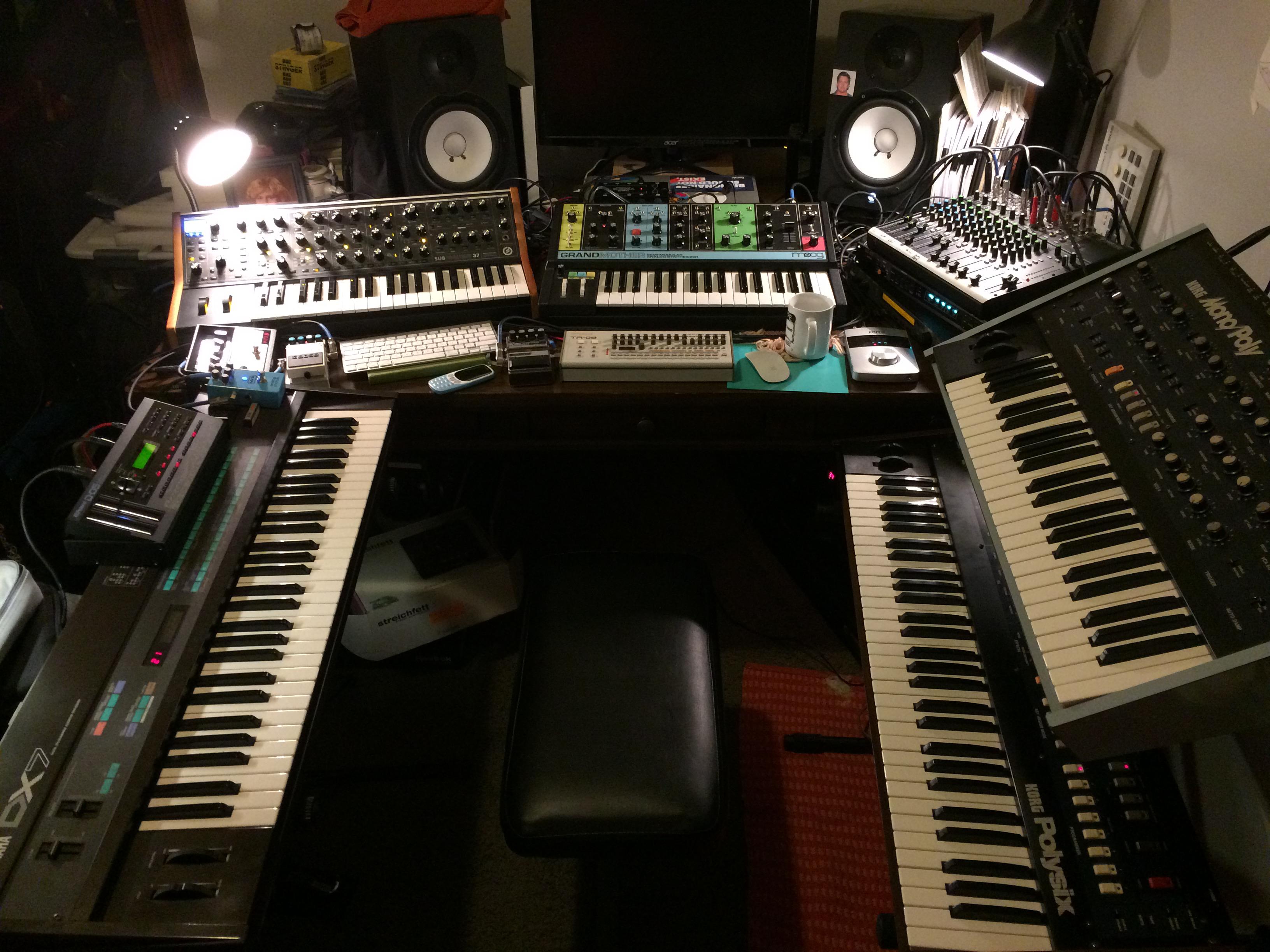 Make it so | Scrolller