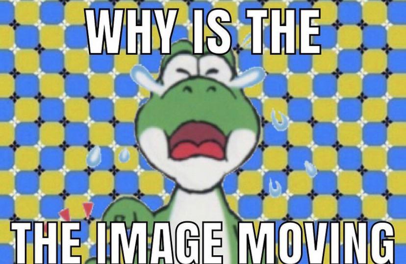 Make it stop! | Scrolller