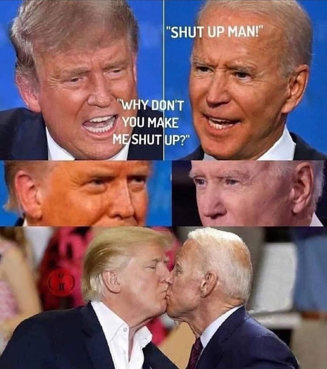 Make love not arguments. | Scrolller